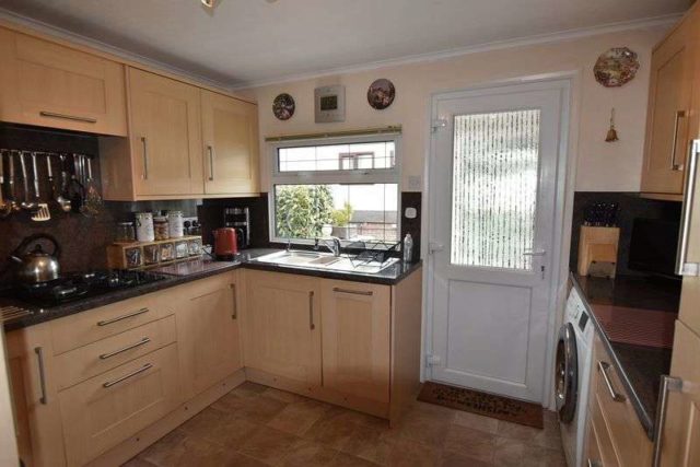 2 bedroom Property for sale in Peppercorn Caravan Park The Baulk ...