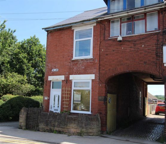 3 bedroom Detached house for sale in The Lane Awsworth Nottingham NG16