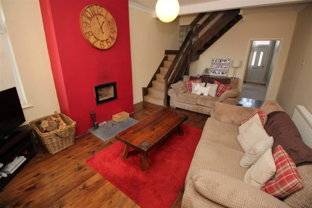 3 bedroom Detached house for sale in The Lane Awsworth Nottingham NG16