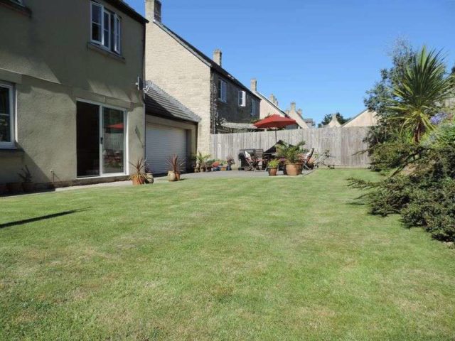 4 bedroom Detached house for sale in Treffry Road Truro TR1
