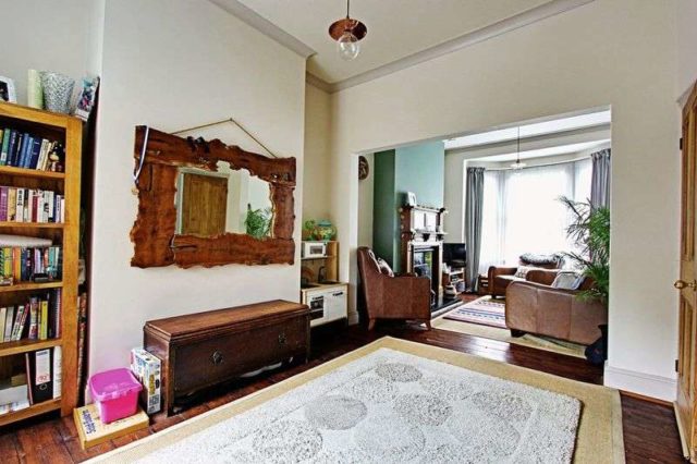 2 bedroom Terraced house for sale in Trinity Grove Ella Street Hull HU5