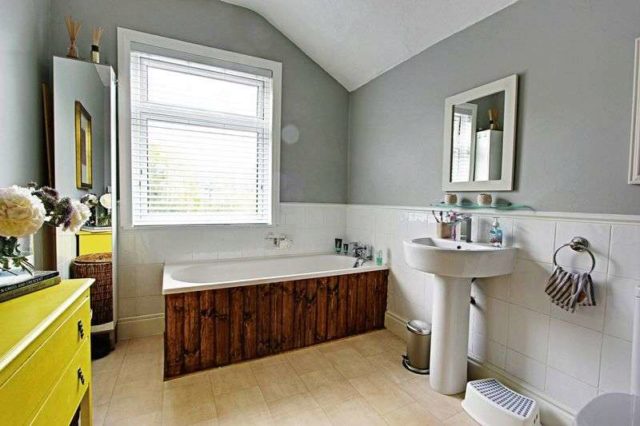 2 bedroom Terraced house for sale in Trinity Grove Ella Street Hull HU5