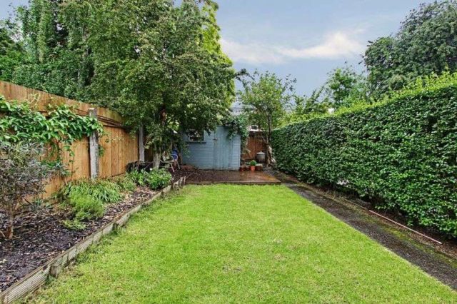 2 bedroom Terraced house for sale in Trinity Grove Ella Street Hull HU5