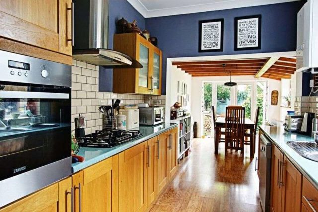 2 bedroom Terraced house for sale in Trinity Grove Ella Street Hull HU5