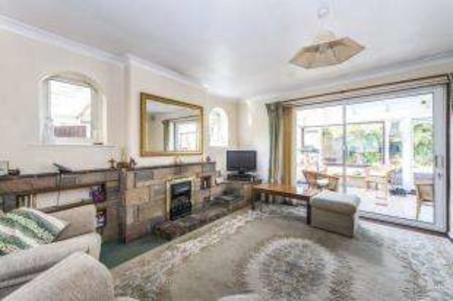 3 bedroom Bungalow for sale in Tennyson Avenue Cliffe Woods Rochester ME3