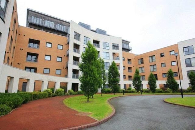 2 bedroom Flat for sale in Adler Way Liverpool L3