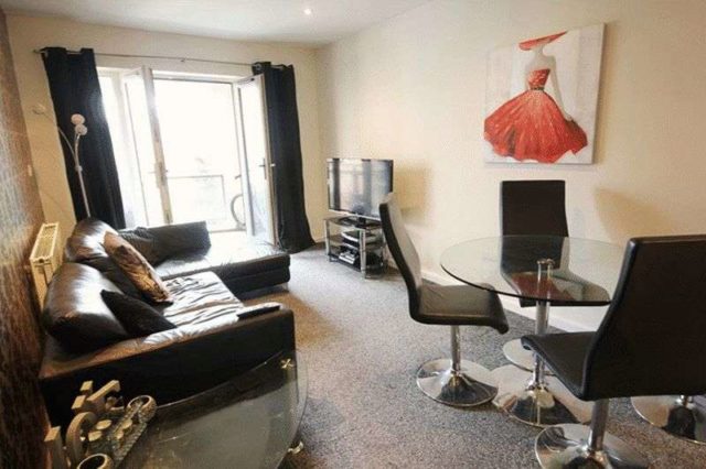 2 bedroom Flat for sale in Adler Way Liverpool L3