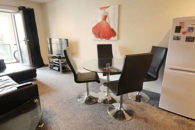 2 bedroom Flat for sale in Adler Way Liverpool L3