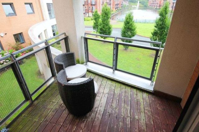 2 bedroom Flat for sale in Adler Way Liverpool L3