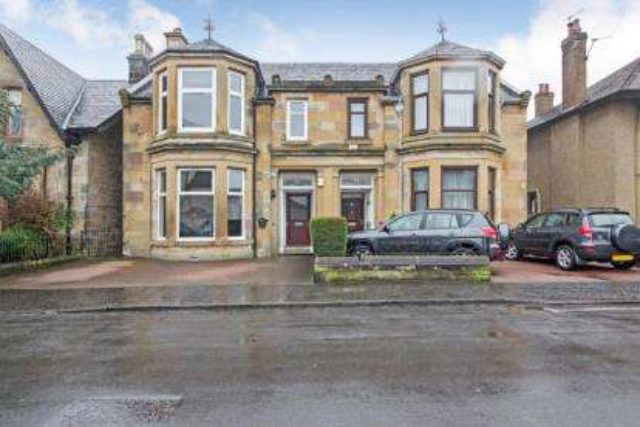 4 bedroom Semi-Detached house for sale in Russel Street Falkirk FK2