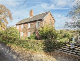 Wingfield Road, Weybread, Diss, IP21, Diss Property for Sale