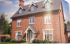 Properties for Sale by Nicholas Bonfield Estate Agents - Overstreet.co.uk